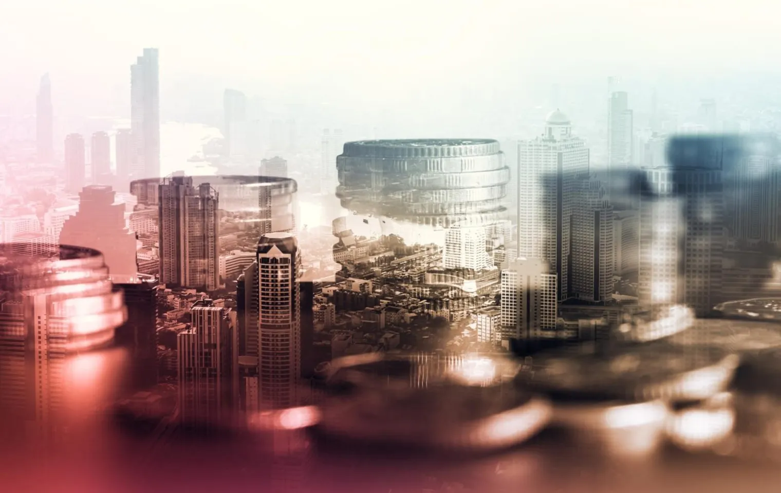 The Next Indonesia Infrastructure Investment Opportunities