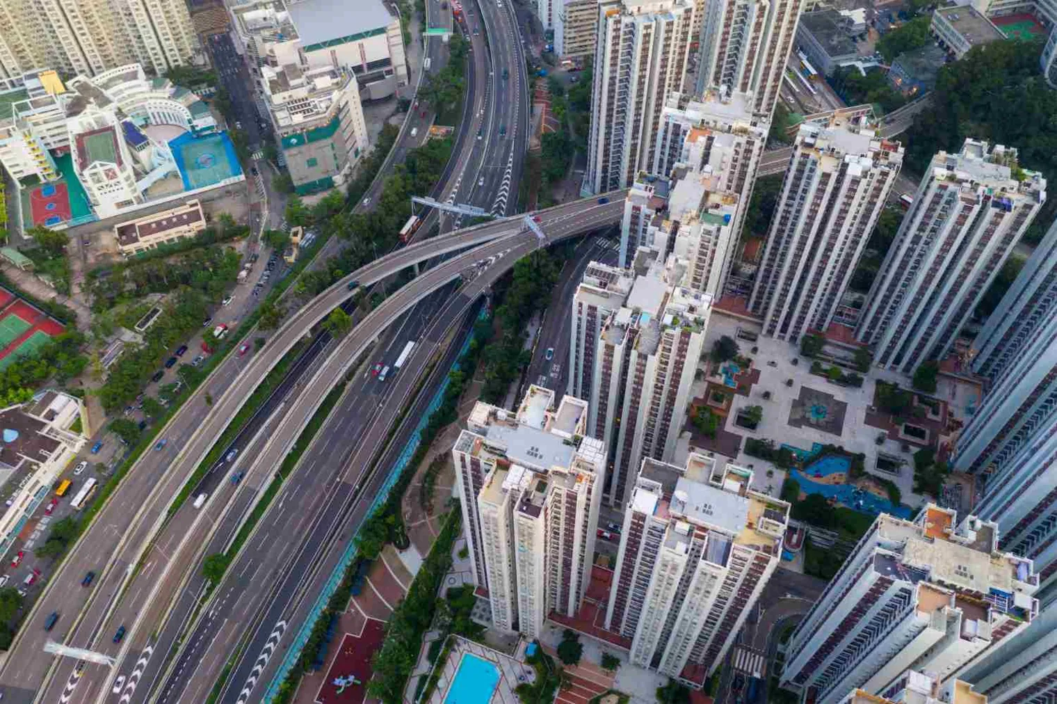 Big Changes Ahead Indonesia Infrastructure Development