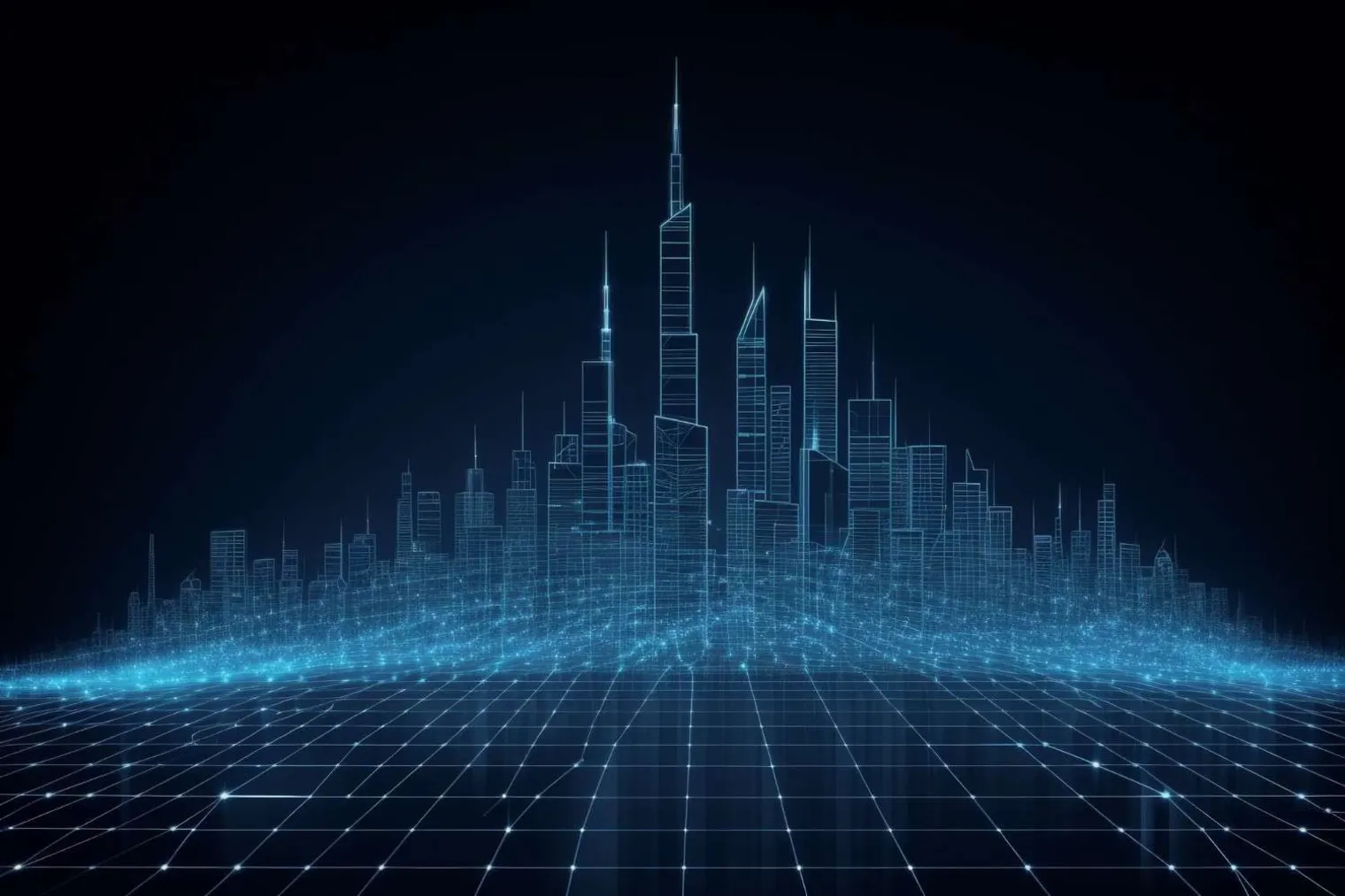 Indonesia Smart City Development Gains Bold Edge