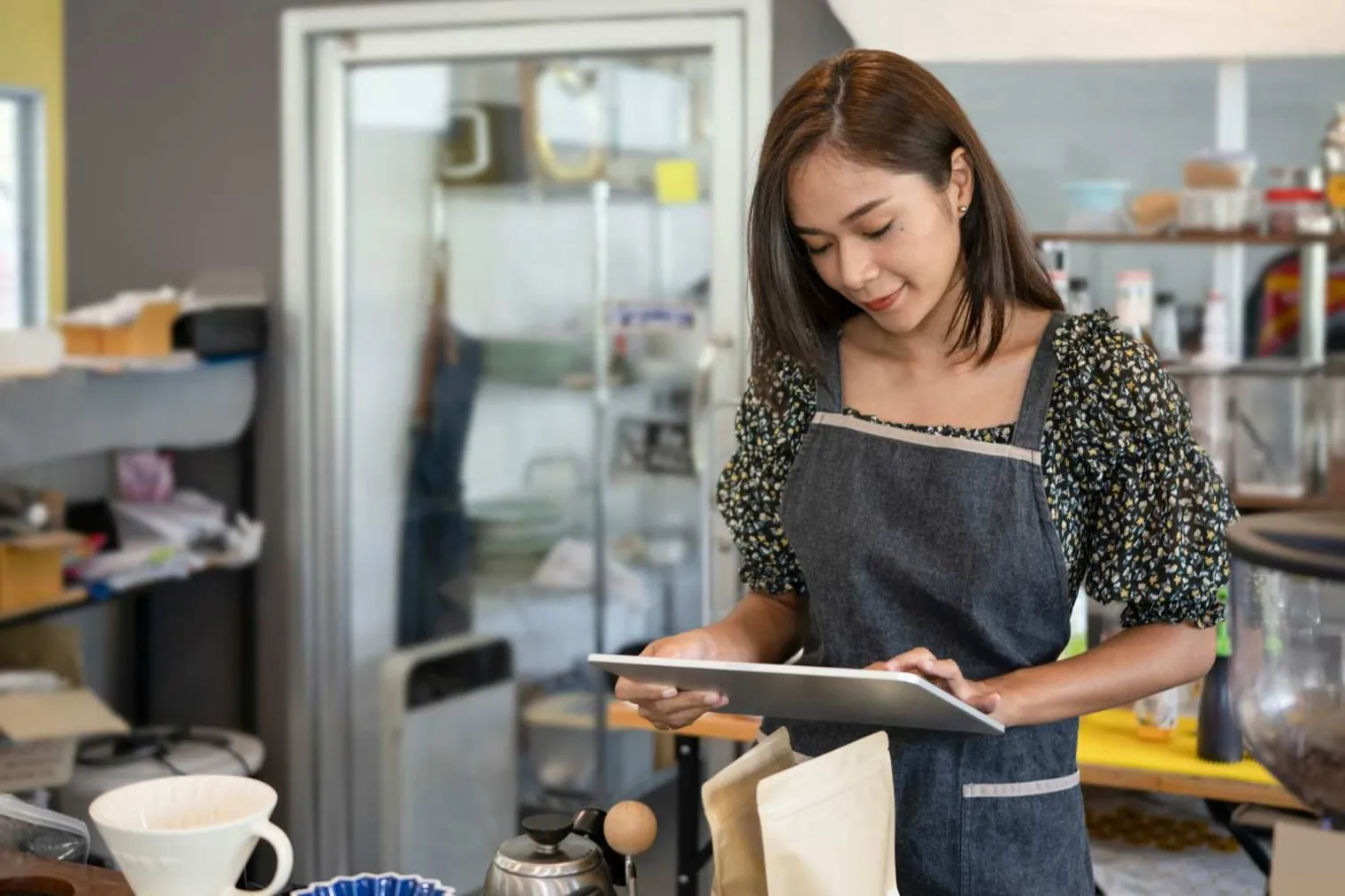 Indonesia Digital SME Adoption Is Accelerating